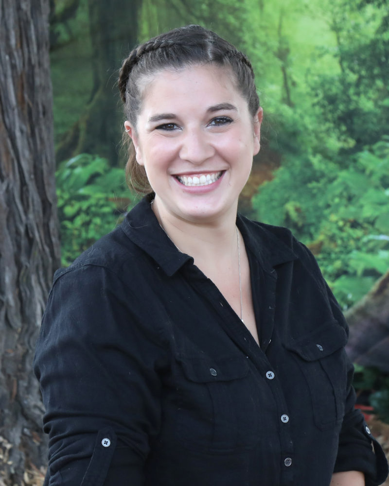 Staff - Mark West Charter School